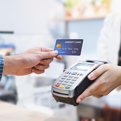 You Deserve A Better Credit Card