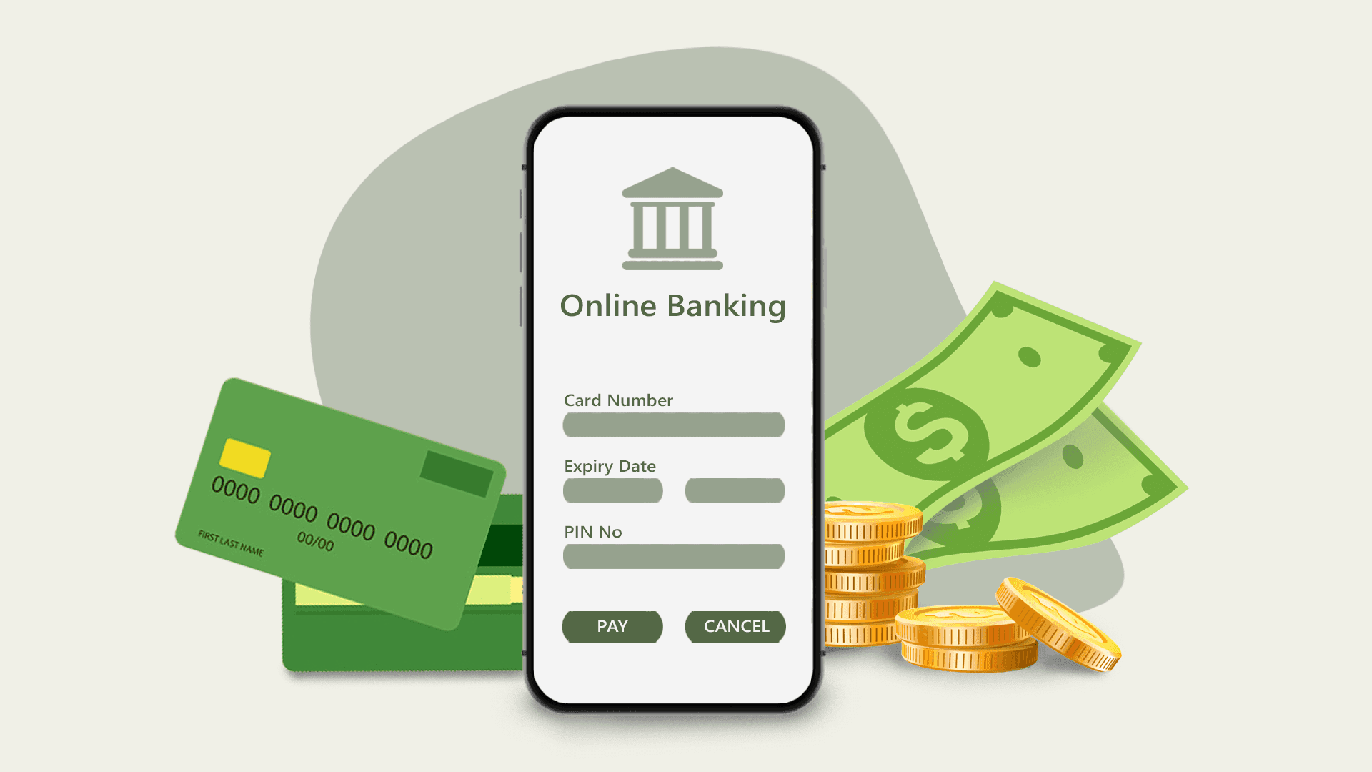 Home - Softite FCU